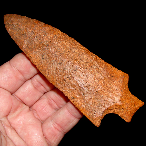 Artifacts Guide- Lengthy Levy